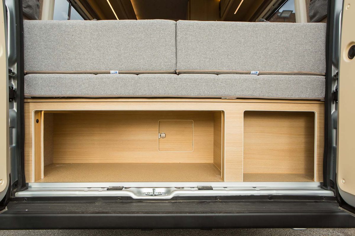 NEO - Vantage Motorhomes